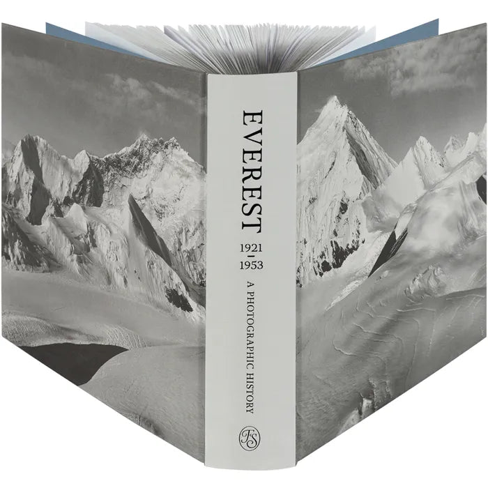 Everest - Folio Society – Vancouver Island Books