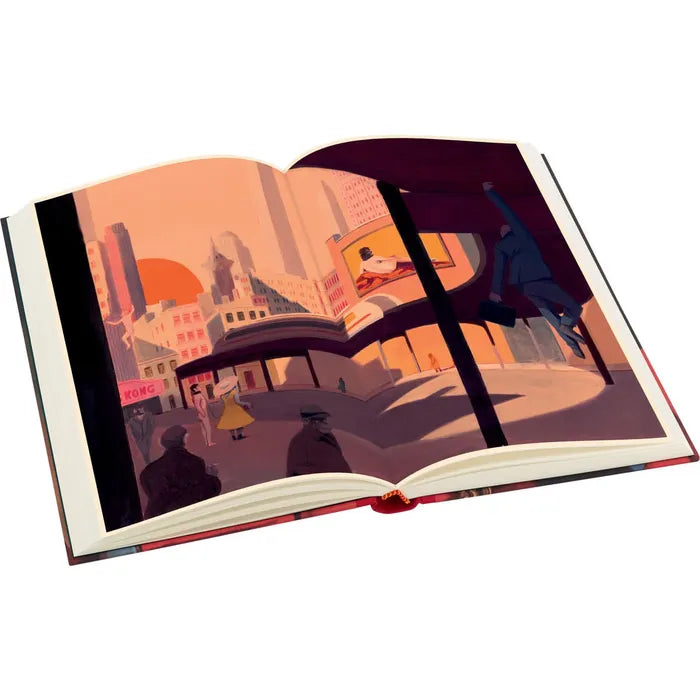 Pierre Boulle - Planet of the Apes - Folio Society – Vancouver Island Books